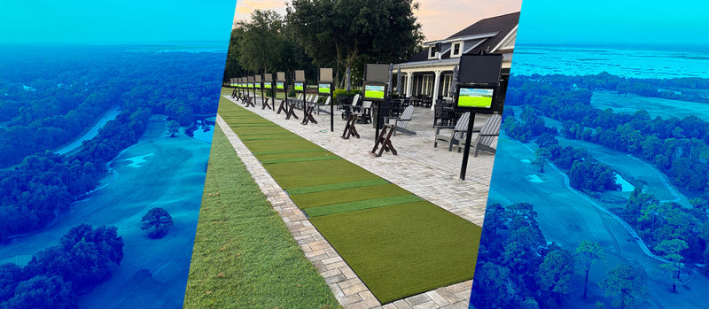 Fiberbuilt Facility Spotlight: Coto de Caza Golf & Racquet Club