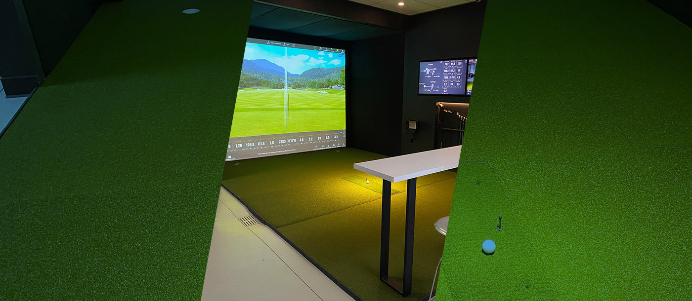 How Fiberbuilt Can Create a Custom Combo Mat for Your Unique Space