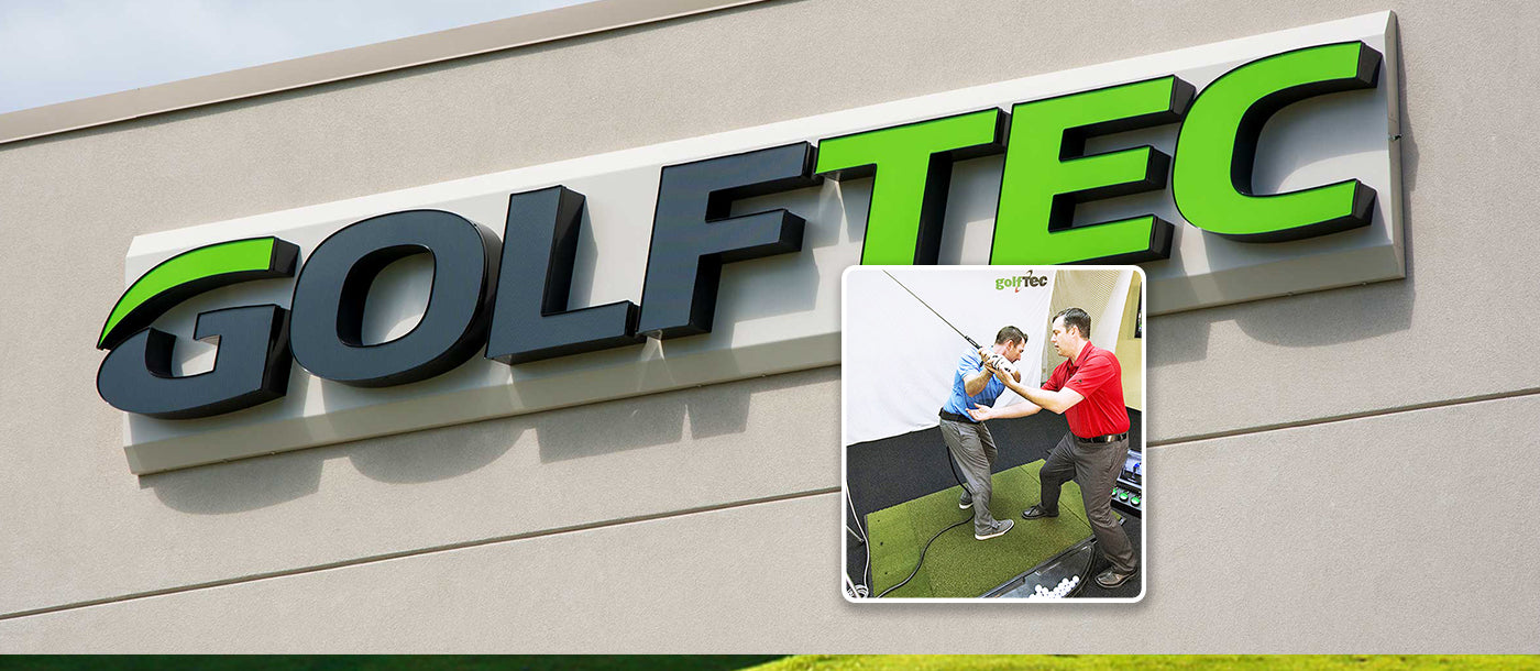 Golftec Logo