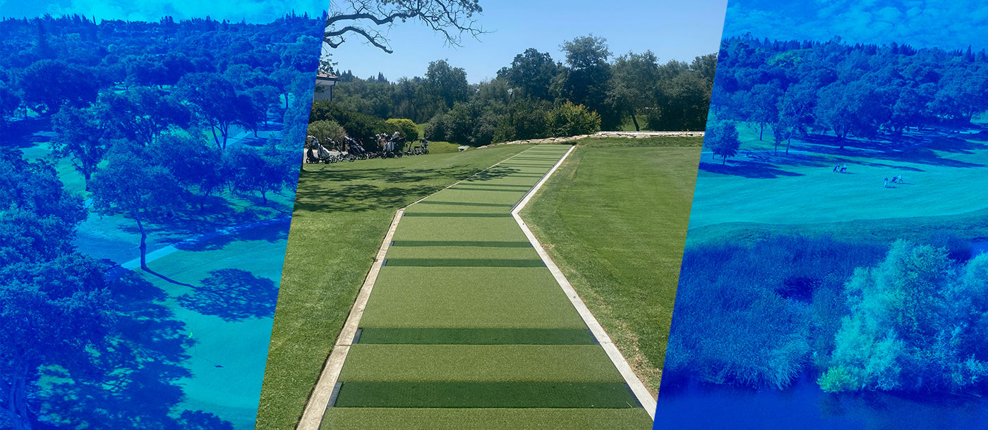 Fiberbuilt Facility Spotlight: Granite Bay Golf Club