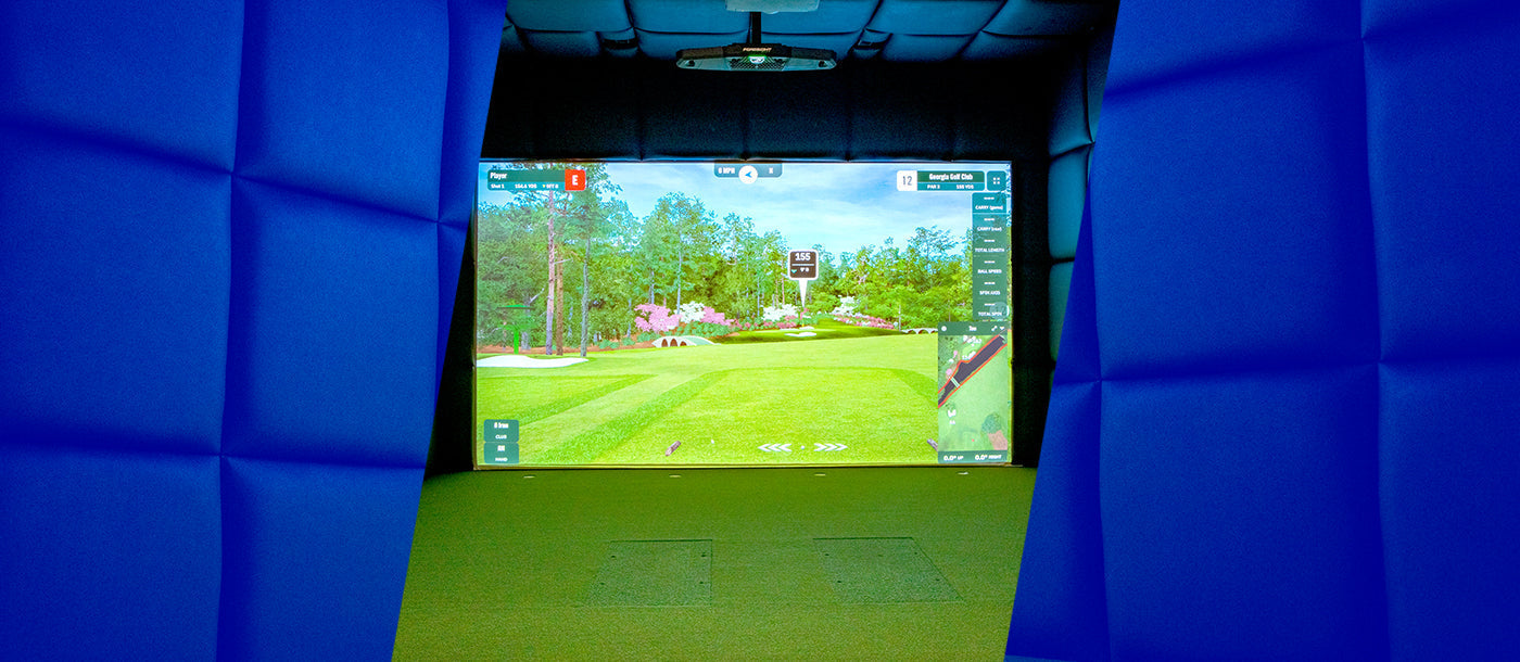 Fiberbuilt Home Setups: Nick E.