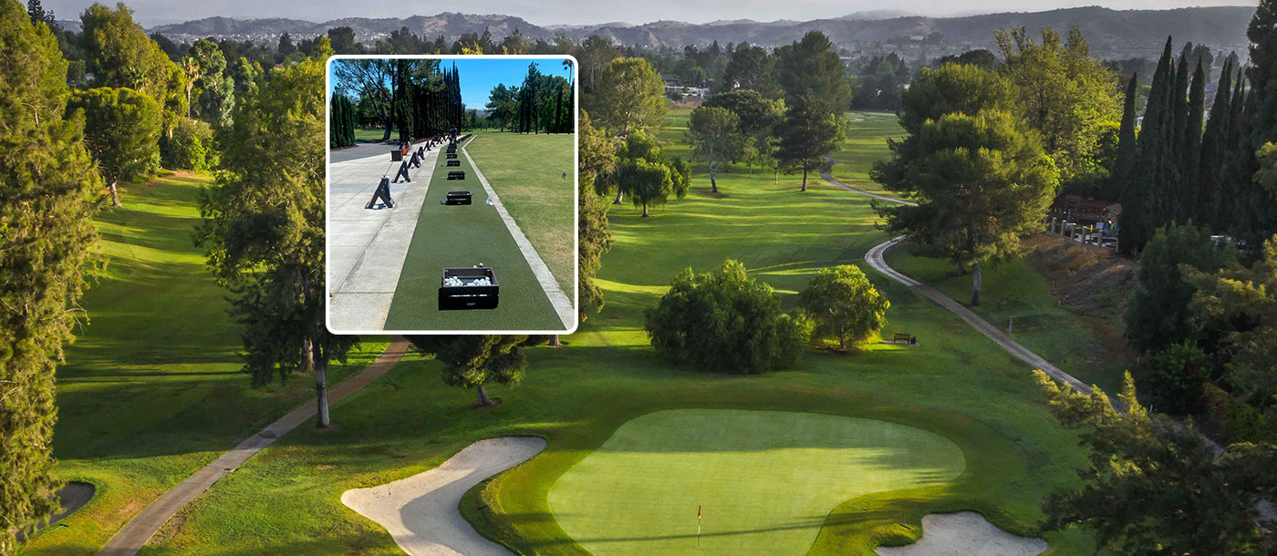 Yorba Linda Country Club