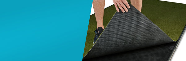 Fiberbuilt Performance Turf Series | Turf Hitting Mats