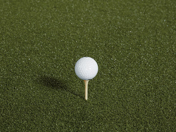 Performance Turf Series Tee Box - Rectangle