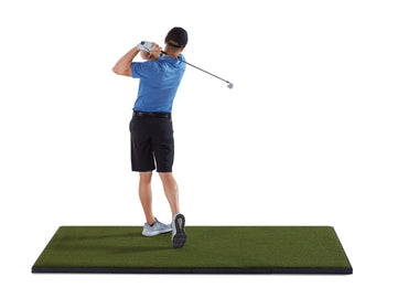 Performance Turf Tee Boxes | Artificial Turf Golf Tee Box