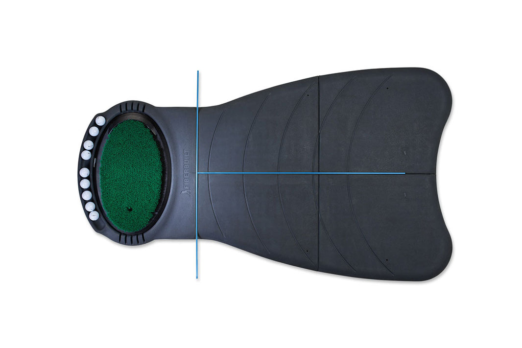 Golf Hitting Mats | Practice Mat | Fiberbuilt