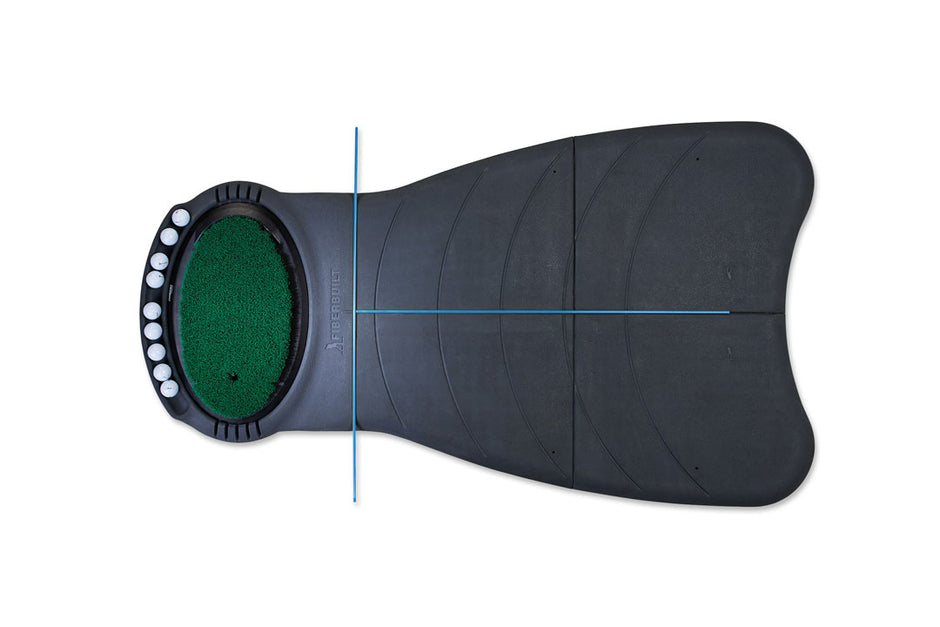 Golf Hitting Mats | Practice Mat | Fiberbuilt
