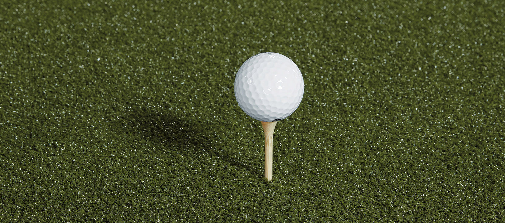 Hitting and putting mats for home and range | Fiberbuilt Golf Mats