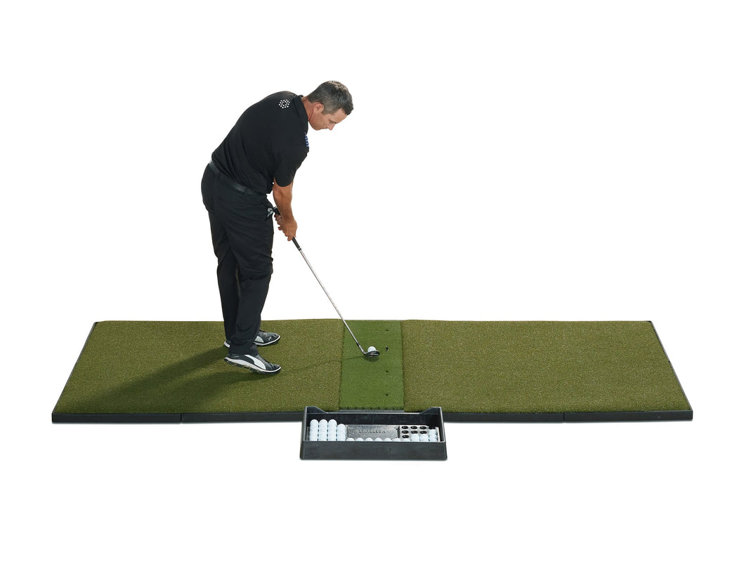 Golf Hitting Mats | Practice Mat | Fiberbuilt