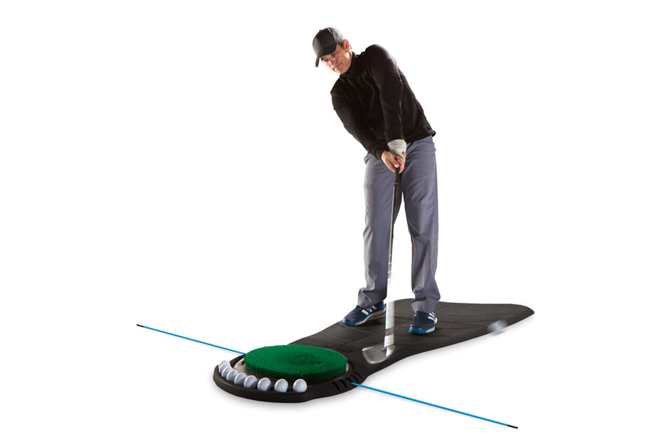 Golf Hitting Mats | Practice Mat | Fiberbuilt