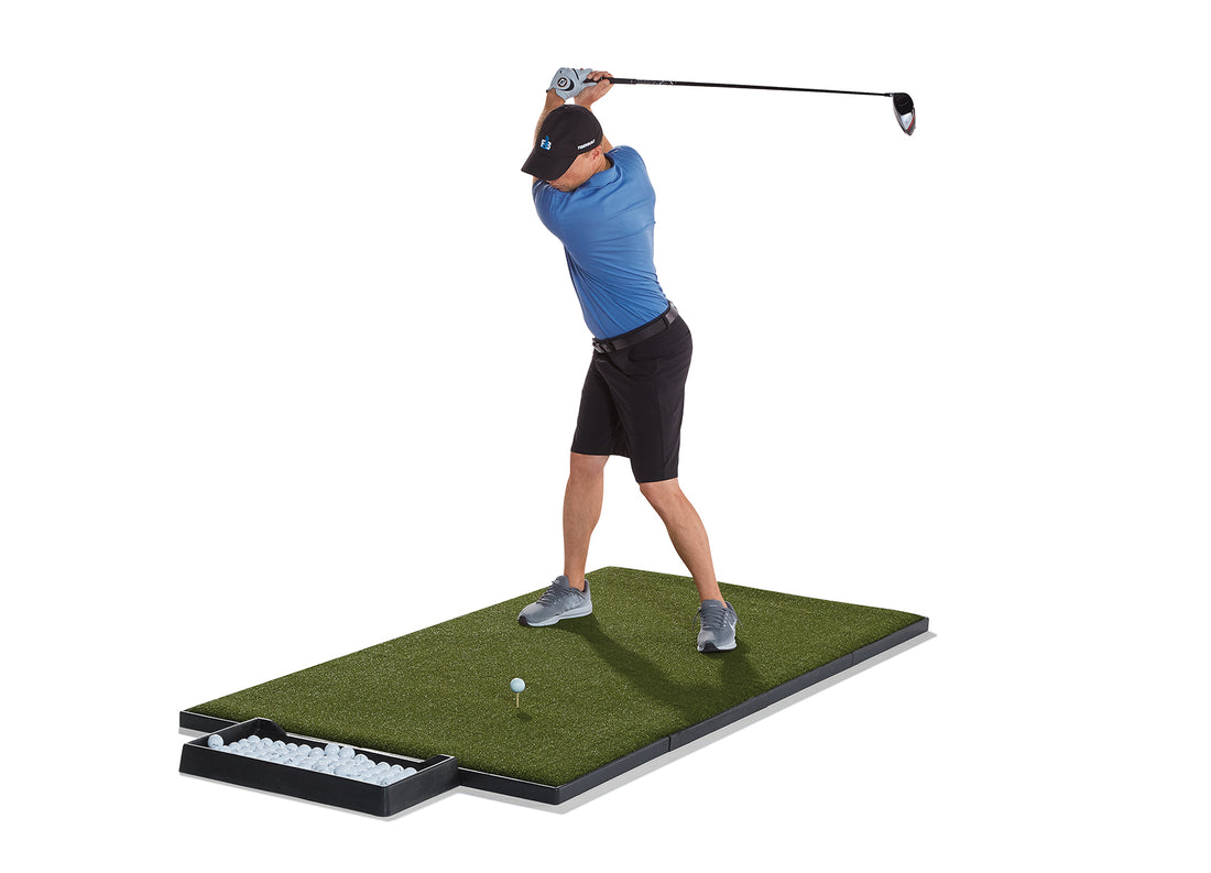 Performance Turf Series Tee Box - Rectangle