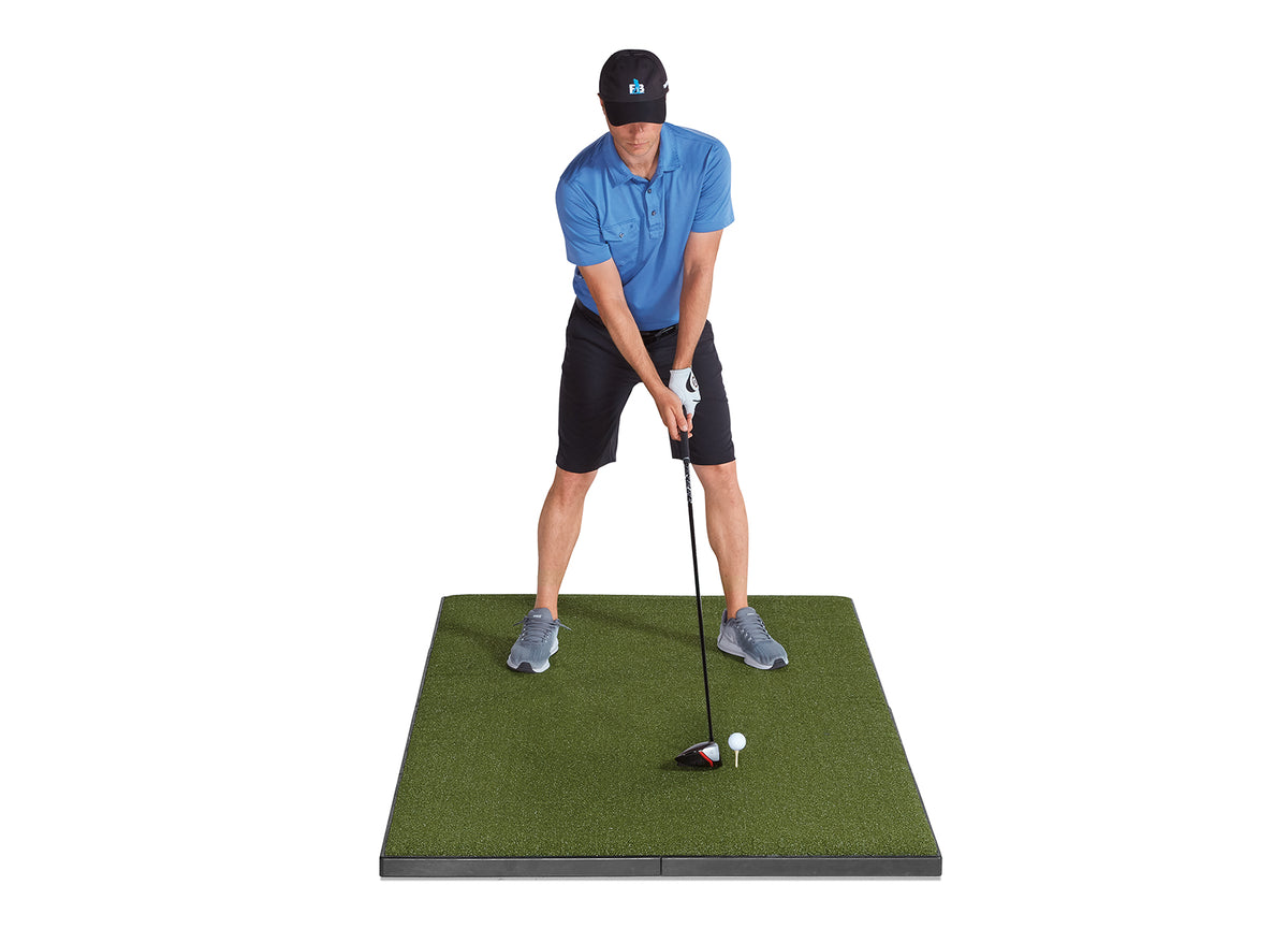 Performance Turf Series Tee Box - Rectangle
