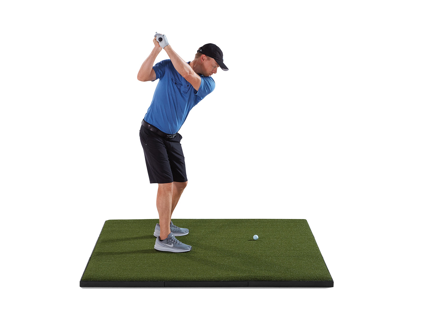 Performance Turf Series Tee Box - Square