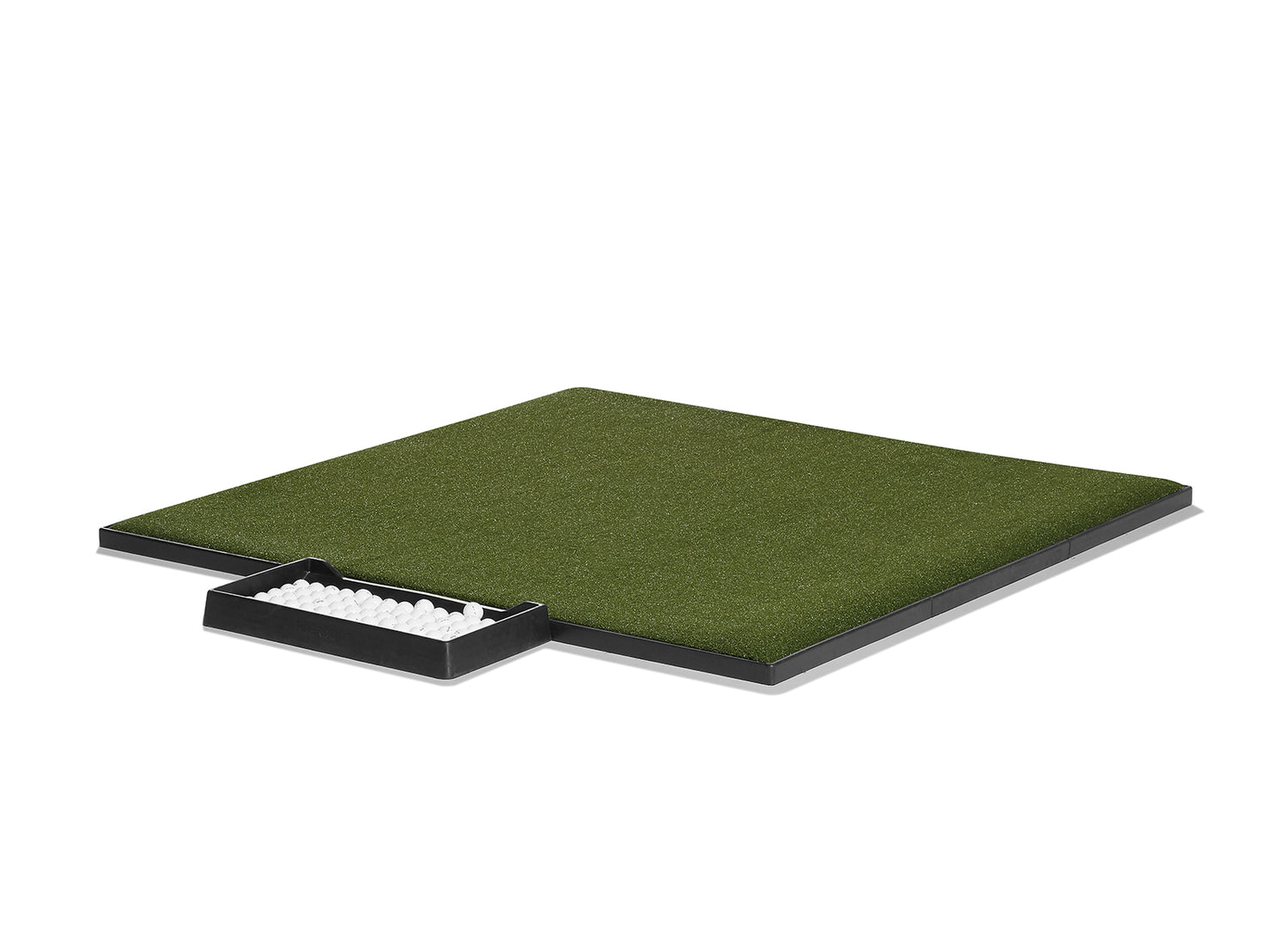 Performance Turf Series Tee Box - Square