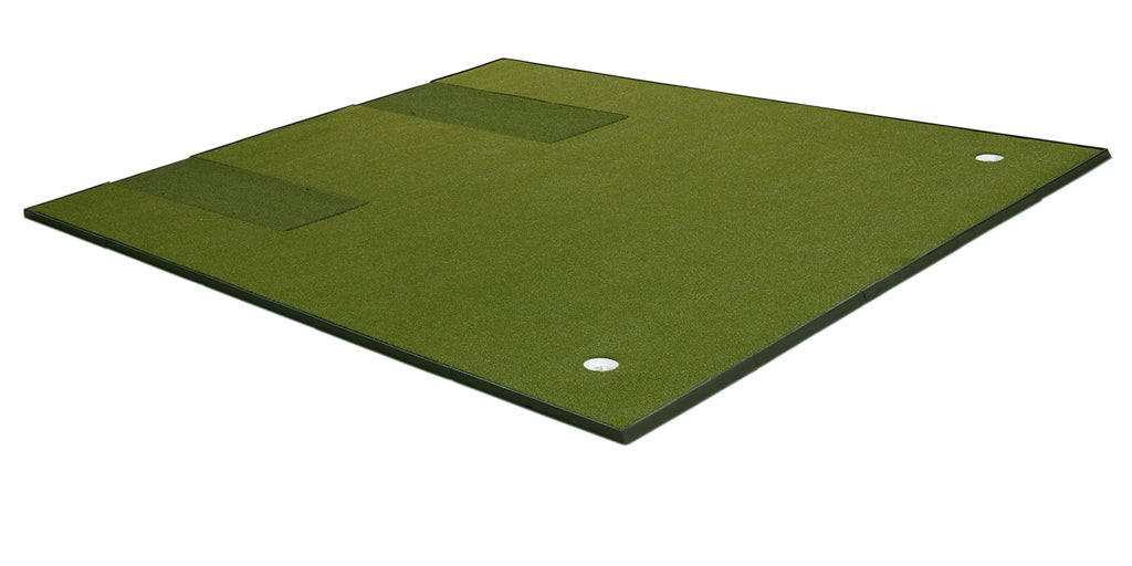 Golf Hitting Mats | Practice Mat | Fiberbuilt